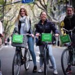 Biking Real Shanghai& Enjoy Local Food - Itinerary Breakdown: What To Expect at Each Stop