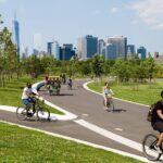 Biking Tour of Governors Island - In-Depth Breakdown of the Itinerary