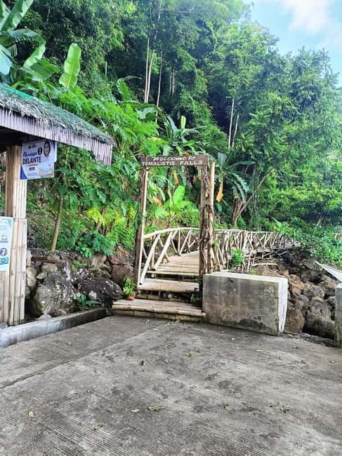 Biliran: Tinago Falls, Farm Tour & Tomalistis Falls Day Trip - FAQs