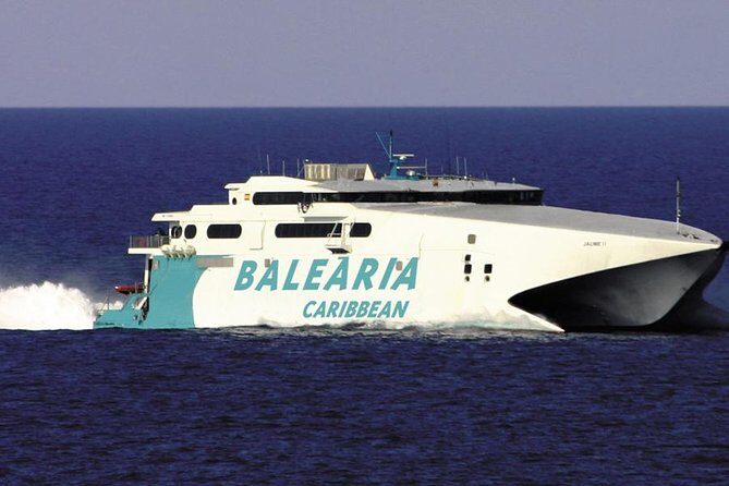 Bimini Day Cruise from Fort Lauderdale with Round-Trip Miami Transfer - Price and Value: Is It Worth It?