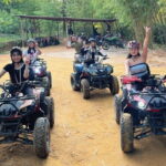 Bintan ATV 10km Extreme Tour - Practical Tips for Your Tour