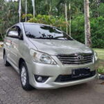Bintan car rental - Why Choose This Private Car Rental?