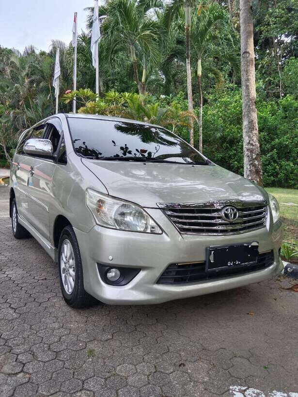 Bintan car rental - Why Choose This Private Car Rental?