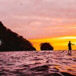 Bioluminescence by kayak or SUP to Los Arcos Puerto Vallarta - Who Will Love This Tour?