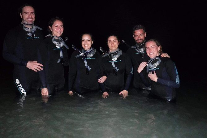 Bioluminescence Experience in Holbox - Authenticity & Value for Money