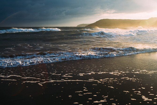 Bioluminescence from Puerto Escondido - A Closer Look at the Experience