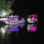 Bioluminescence in Manialtepec Night Tour from Huatulco - What Makes This Tour Special
