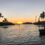 BIOLUMINESCENCE IN PUERTO ESCONDIDO - The Experience from the Traveler’s Perspective