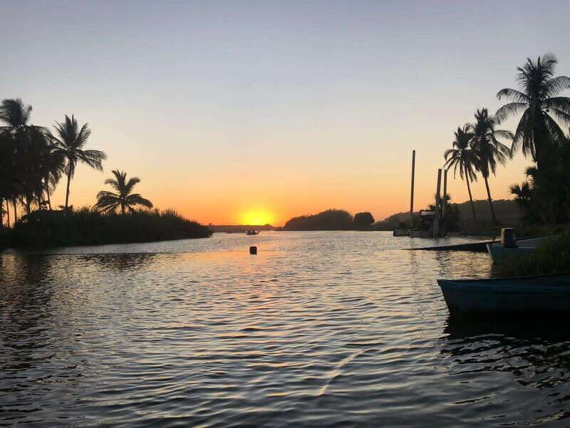 BIOLUMINESCENCE IN PUERTO ESCONDIDO - The Experience from the Traveler’s Perspective