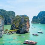 Bioluminescent Plankton, Sea Canoes & Sunset at James Bond Island - Practical Details and What to Expect