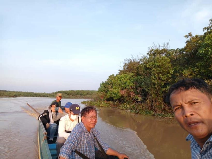 Birdwatching & Discovery Tour in Pearaing Biodiversity - Who Would Enjoy This Tour?