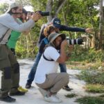 Birdwatching Sian Ka'an Biosphere Reserve - Authenticity and Value