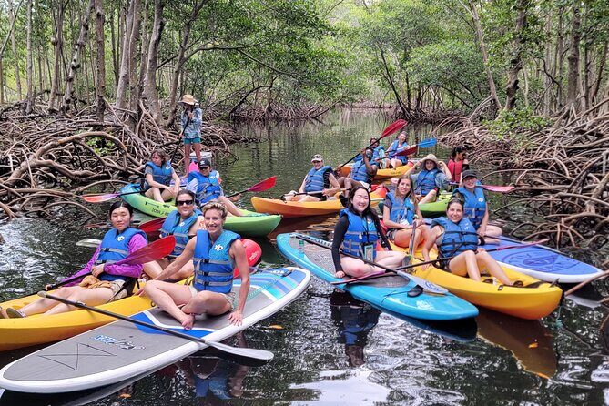 Biscayne Bay Island and Nature Exploration - Who This Tour Is Best For