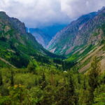 Bishkek: Ala Archa National Park Hiking and Adventure Tour - The Logistics: Price, Duration, and Practicalities