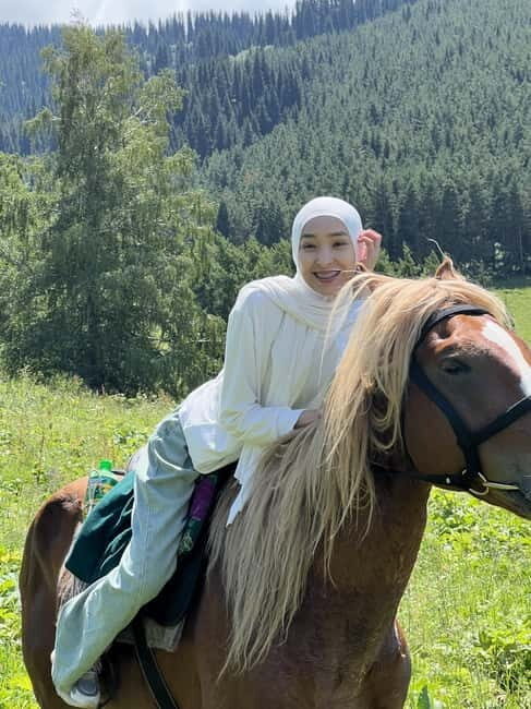 Bishkek: City Tour and Horseback Riding Tour with Hotel - Final Thoughts: Who Should Consider This Tour?