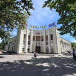 Bishkek : City Tour (History, Architects, Statues & Culture) - An In-Depth Look at the Bishkek City Tour