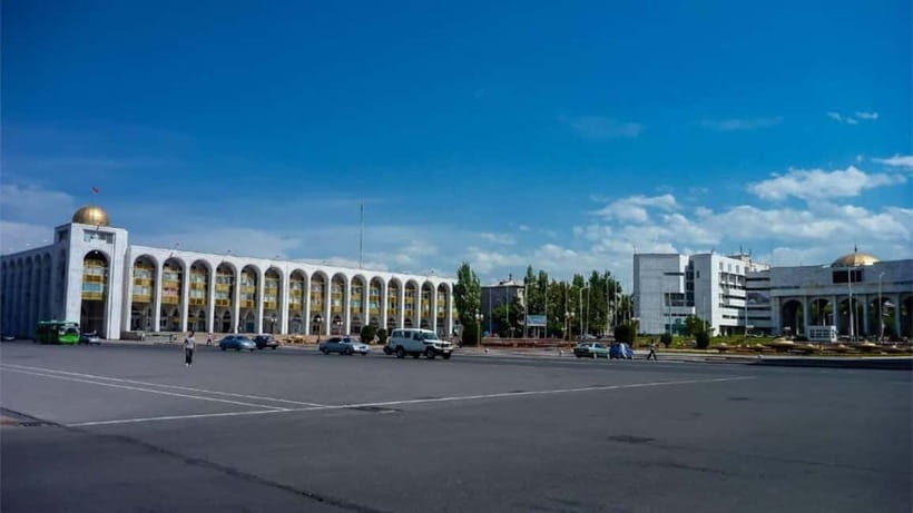 Bishkek: Explore Top Attractions with a Local Guide - Authentic Insights from Past Participants