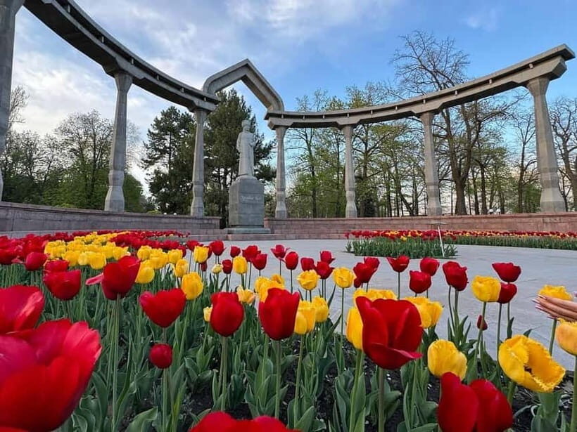 Bishkek Street Art & Kyrgyz Nomadic History (Walks & Talks) - The Sum Up: Is This Tour Right for You?