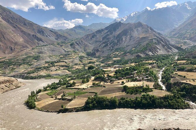 Bishkek to Dushanbe on Pamir Highway - Pricing and Value