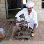 Bishnoi Village Safari - An Education On Nature Conservation - Transportation and Logistics
