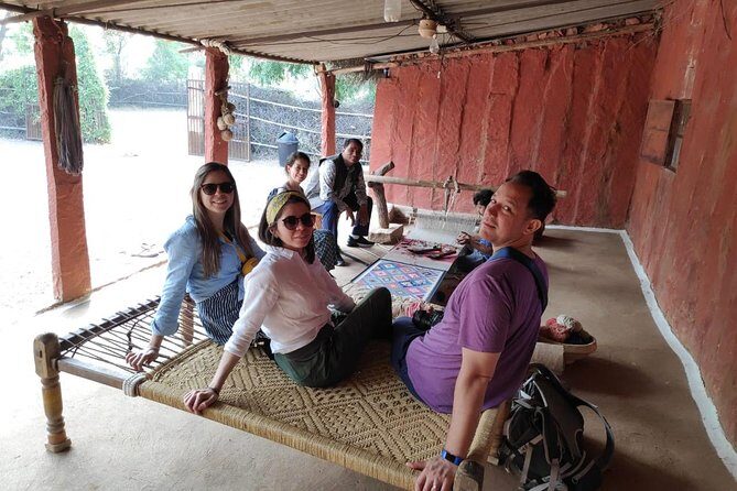 Bishnoi Village Safari - The Tour Experience: What You Can Expect