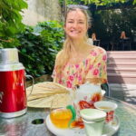 Bite and Stroll: Brunch Tour in Old Town Beijing! - Detailed Breakdown of the Itinerary