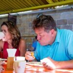 Bites of Baja: Cabo San Lucas' Foodie Experience - Who Should Consider This Tour?