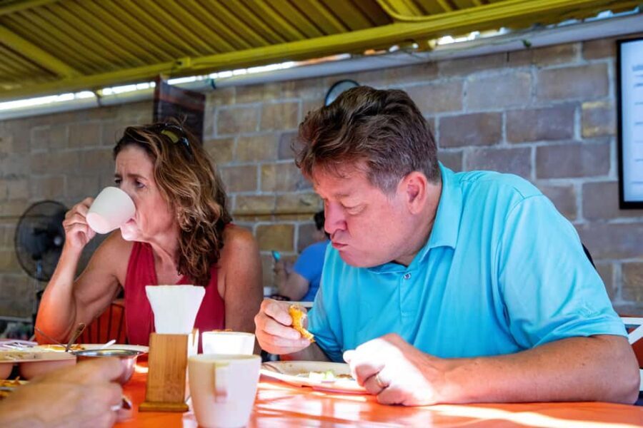 Bites of Baja: Cabo San Lucas' Foodie Experience - Who Should Consider This Tour?