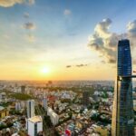 Bitexco Financial Tower: Saigon Sky Deck - Fast Track Ticket - Key Points