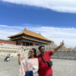 BJ: Great Wall & Forbidden City or other scenic spot option - The Practical Benefits