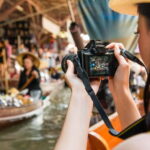 BKK: Damnoen Floating Market, Maeklong Rail & River Bridge - The Sum Up