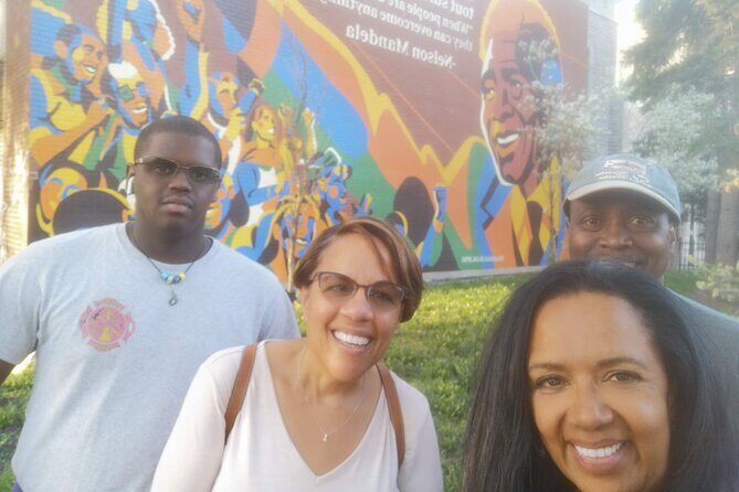 Black & Jazz History of Montreal with Ruby Roy Licensed Guide - Why Choose This Tour?