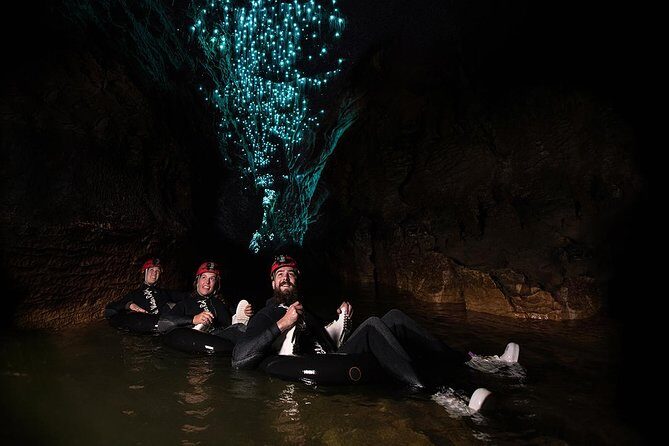 Black Labyrinth: Black Water Rafting - Private Tour from Auckland - Why This Tour Offers Great Value