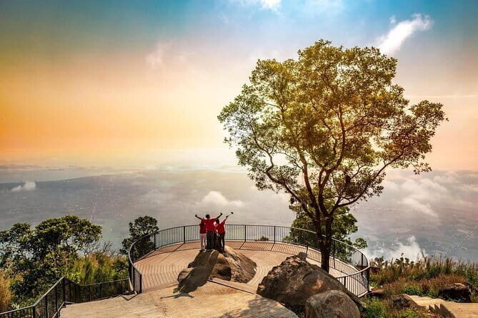 Black Mountain and Cao Dai Temple 1 Day - Who Will Love This Tour?