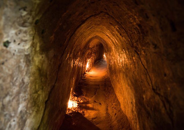 Black Virgin Mountain, Cao Dai Temple & Ben Duoc Cu Chi Tunnel - Why This Tour Works for Visitors