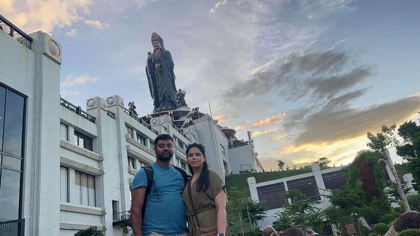 Black Virgin Mountain, Cu Chi Tunnels, Cao Dai Temple Tour - Authentic Experiences & Honest Perspectives