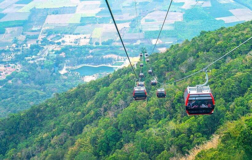Black Virgin Moutain and Cao Dai Temple - private tour - Is This Tour Worth It?