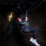 Black Water Rafting Experience Waitomo Caves Tour - The Itinerary in Detail