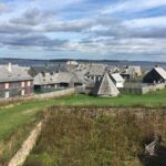 Black Wood Tours: Fortress of Louisbourg Tour - Transportation & Practical Details