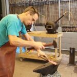 Blacksmithing Chef Knife Making Workshop - Brisbane - Why This Workshop Stands Out