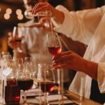 Blend Your Own Bottle of Muscat in Rutherglen - What to Expect: A Step-by-Step Journey Through Winemaking and Blending
