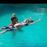 Blissful Healing Experience in the Water - The Experience Itself