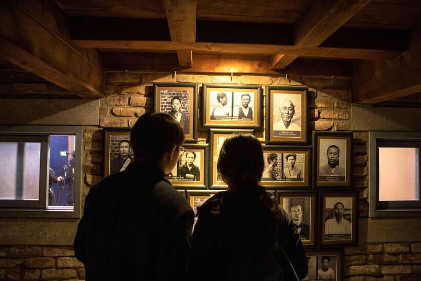 Blood & Tears: Korea Dark History Guided Walking Tour - Why Is It Worth the Price?