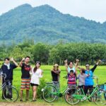 Blu Anda Catamaran to Koh Yao Noi - Whats Included and Whats Not?