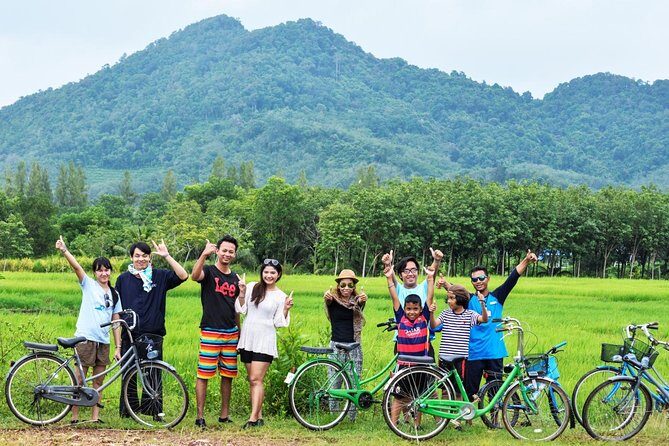 Blu Anda Catamaran to Koh Yao Noi - Whats Included and Whats Not?