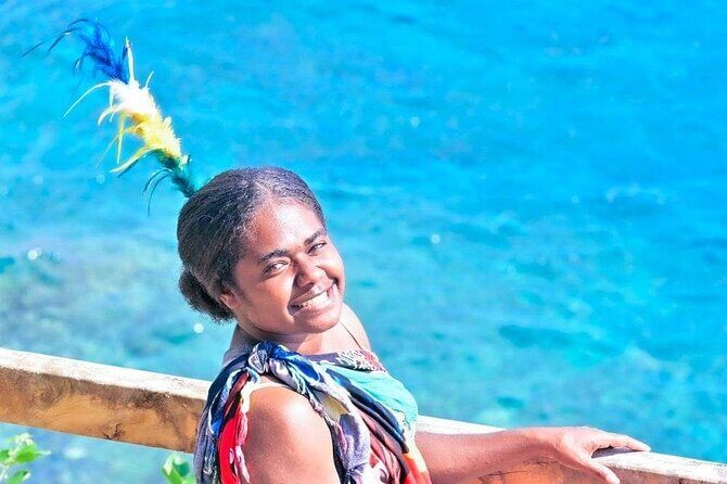 Blue Cave and Yakel Tribe tour - A Detailed Look at the Tour Experience