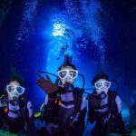 Blue cave experience diving [charter system / boat holding] | I am very satisfied with the beautiful facilities of the shop - Why This Tour Works