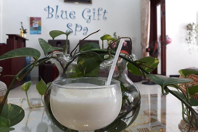 Blue Gift Package 3 - Who Should Consider This Tour?