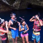 Blue Grotto Snorkeling - What the Reviews Say