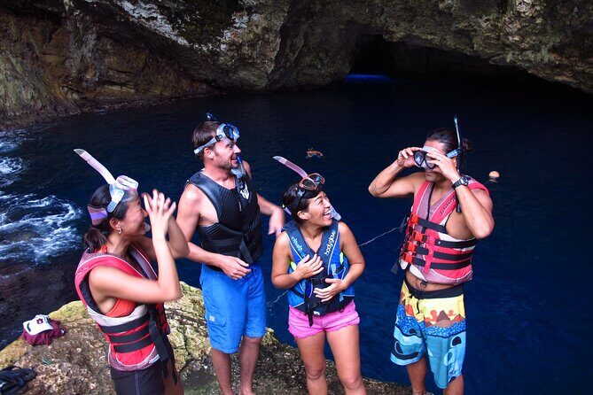 Blue Grotto Snorkeling - What the Reviews Say